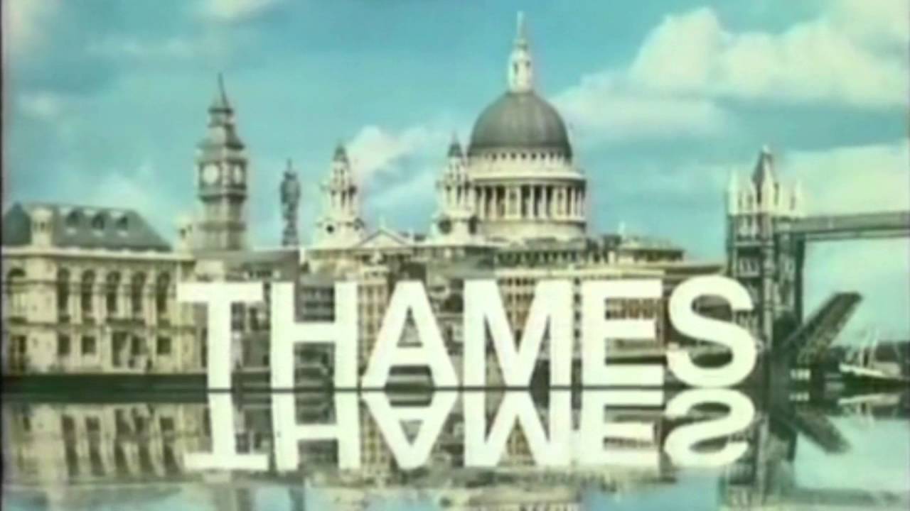 Thames logo - YouTube