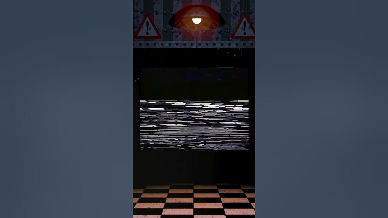 LAS CINTAS VHS DE FNAF DE SQUIMPUS MCGRIMPUS #2 - YouTube