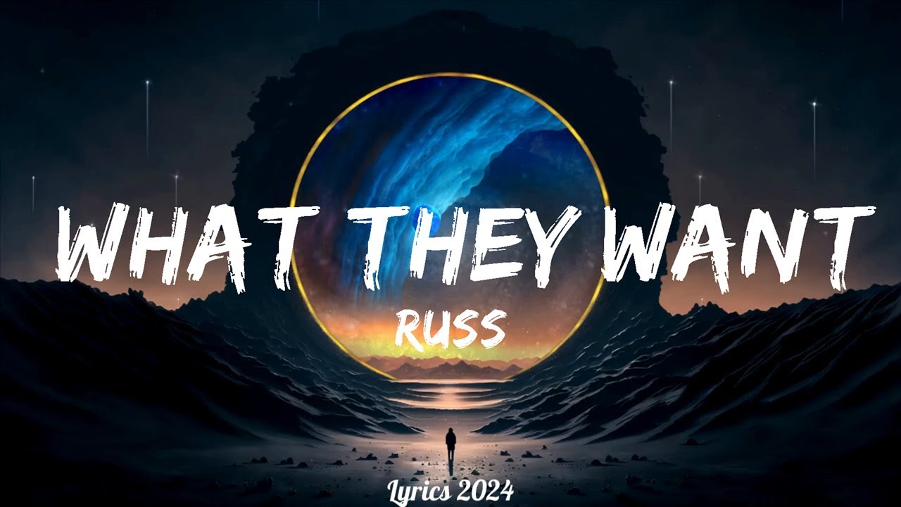Russ - What They Want || Music Kye - YouTube