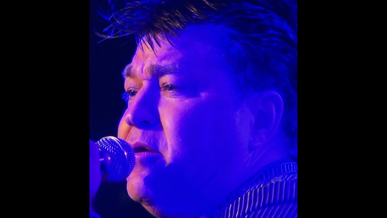 MARK PROVART / STELLAR SHOW BAND in BLU-RAY - YouTube