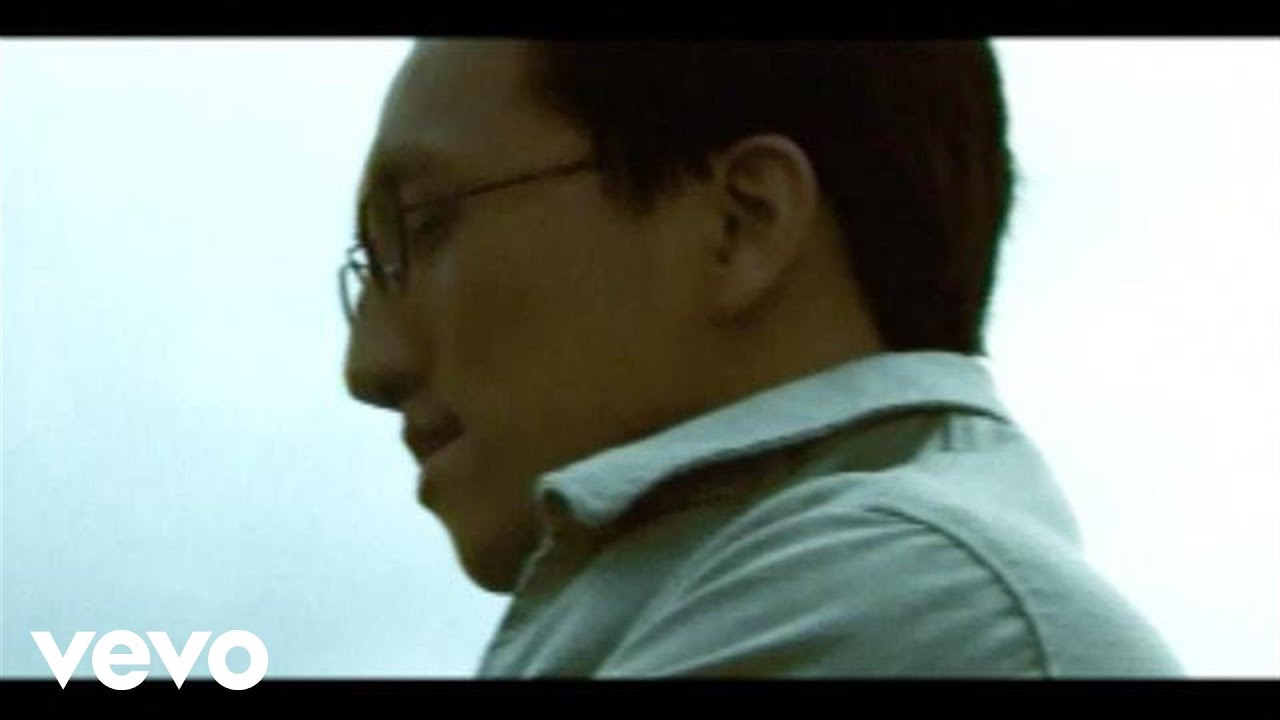 林志炫 Terry Lin - 懂事 - YouTube