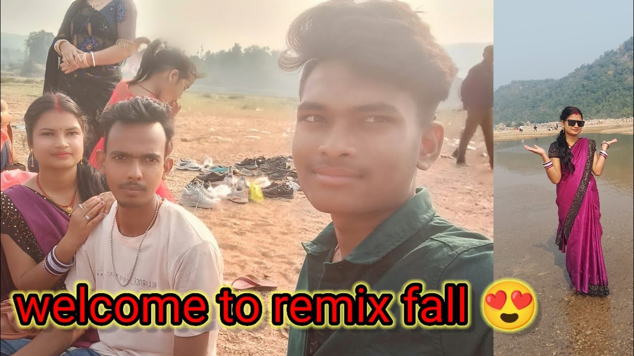 welcome to remix fall 😍# viral vlogs#dance #video - YouTube