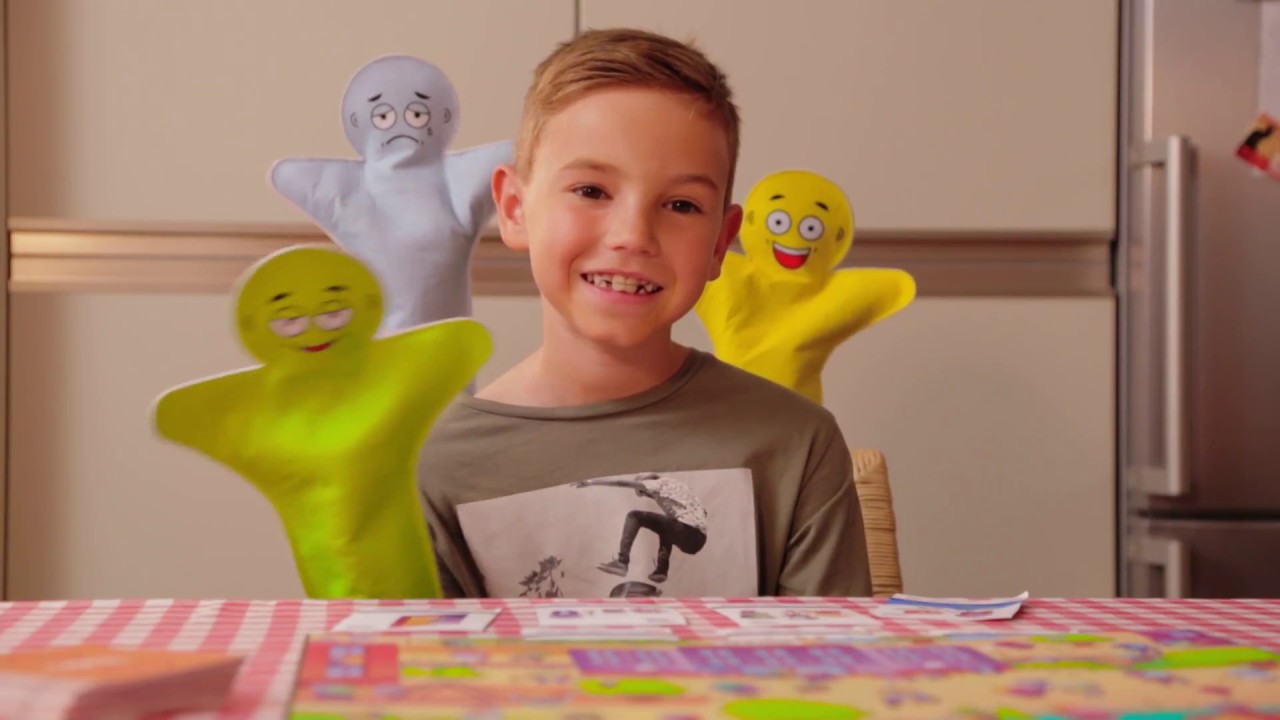 Juega a Emo Park - YouTube