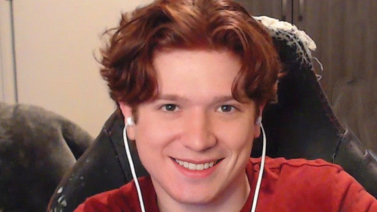 Do Not Trust This Man - YouTube