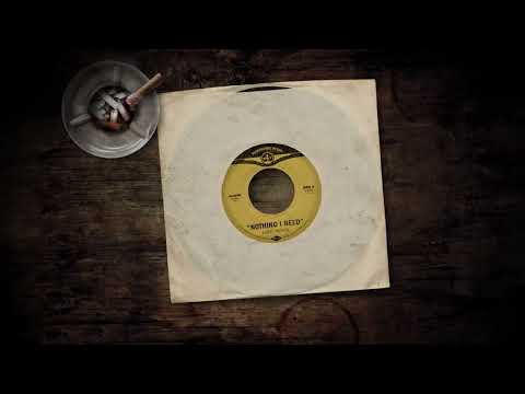 Lord Huron - Nothing I Need (Official Audio)