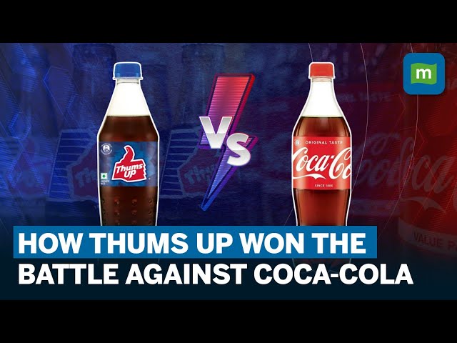 Pepsi Coke Wins Against