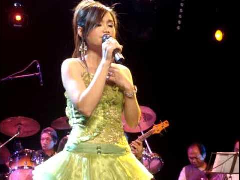 Keo Chan Somphors - Oy aun slab seun - YouTube