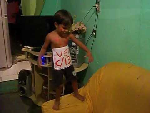 Vem com o 13 Toinho do BancO!