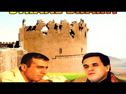 Mesut Feat Murat Bektaş Yar Dılemın Sipane Xelate - Strane Bijarti