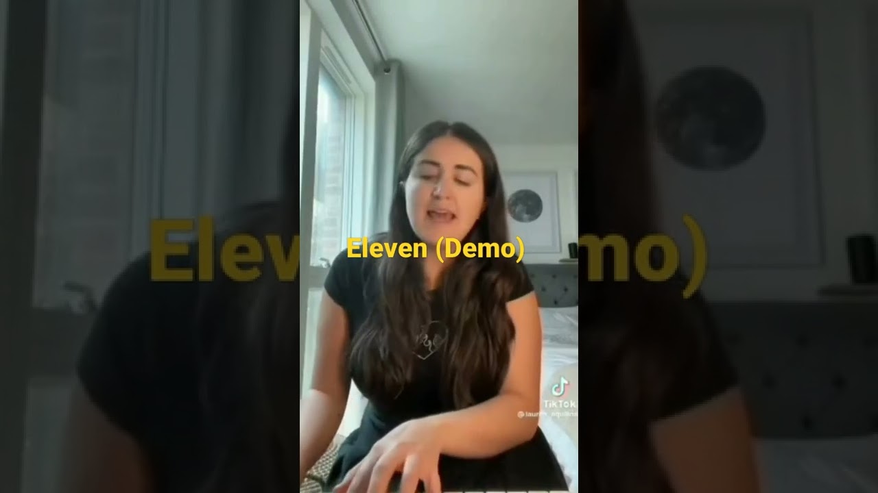 Ive - Eleven Chords - Chordify