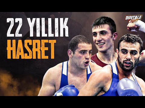 Madalya Peşindeyiz! Erkekler Dünya Şampiyonası Başlıyor! Tuğrulhan Erdemir, Berat Acar, Necat Ekinci