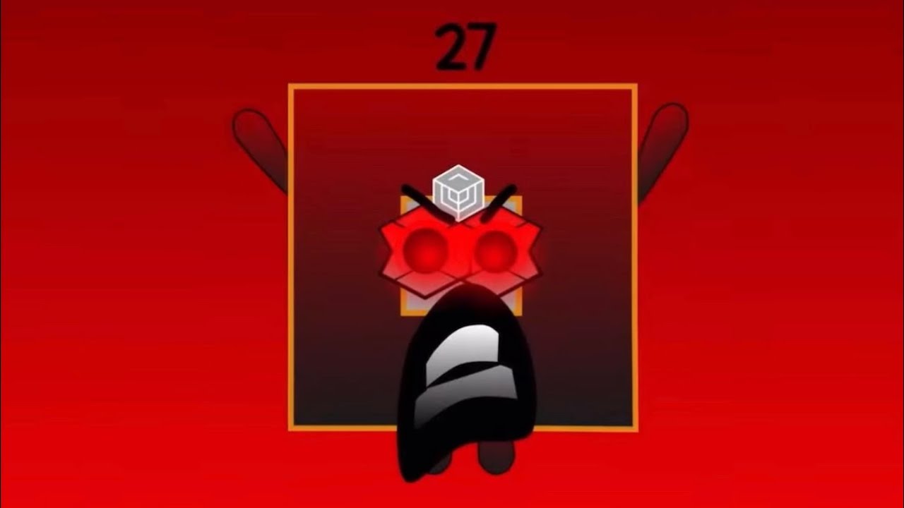 Angryblocks Band 6 - YouTube