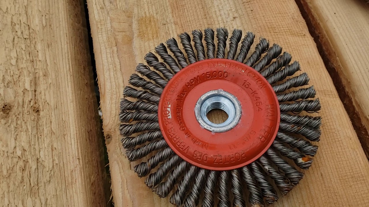 4 methods to SMOOTH rough cut cedar. - YouTube