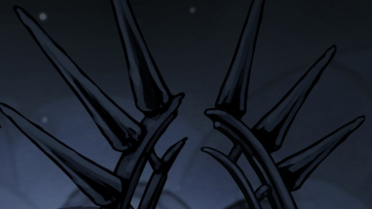 Hollow Knight Part 37 - Hallownest's Crown - YouTube