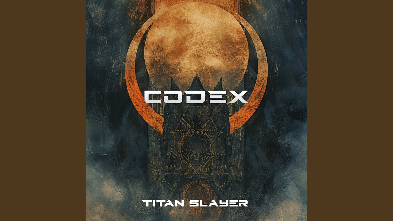 Codex - YouTube