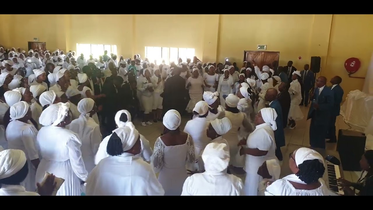 WANYONYOBA UNEGODIMA - TACC CHURCH ( #Sealling2023) Mkhondo - YouTube