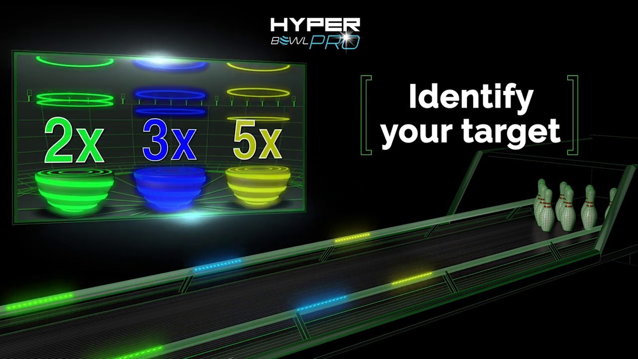 HyperBowl PRO Instruction Video - YouTube