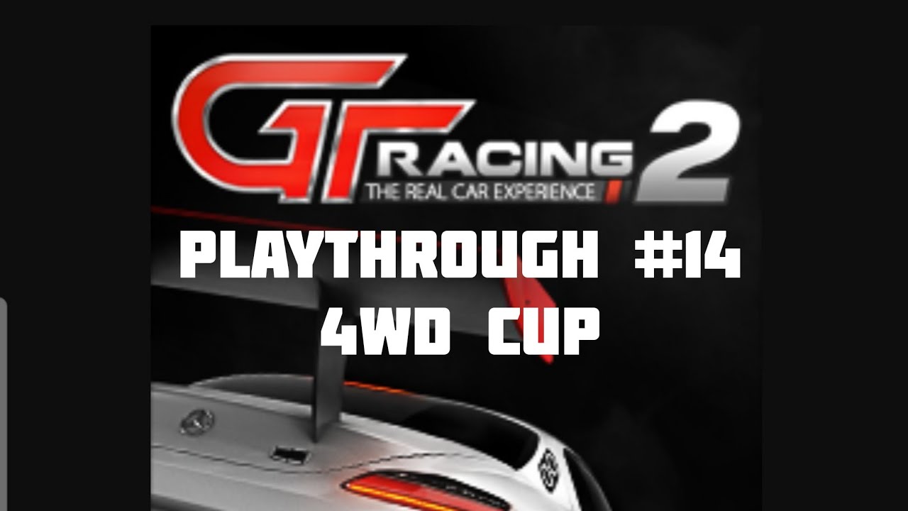 GT Racing 2 The Real Car Experience Java Playthrough Gameplay Part 14 ...