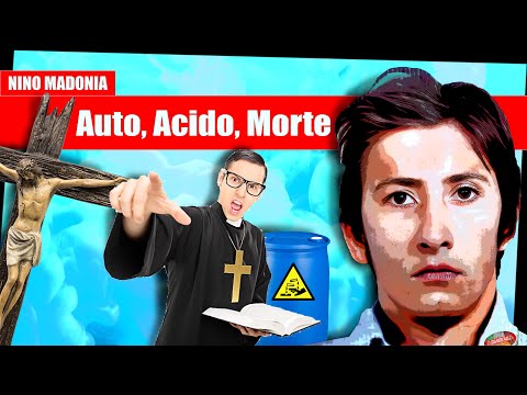 Fusti d’acido e mafiosi scomparsi | le rivelazioni shock al processo Ucciardone