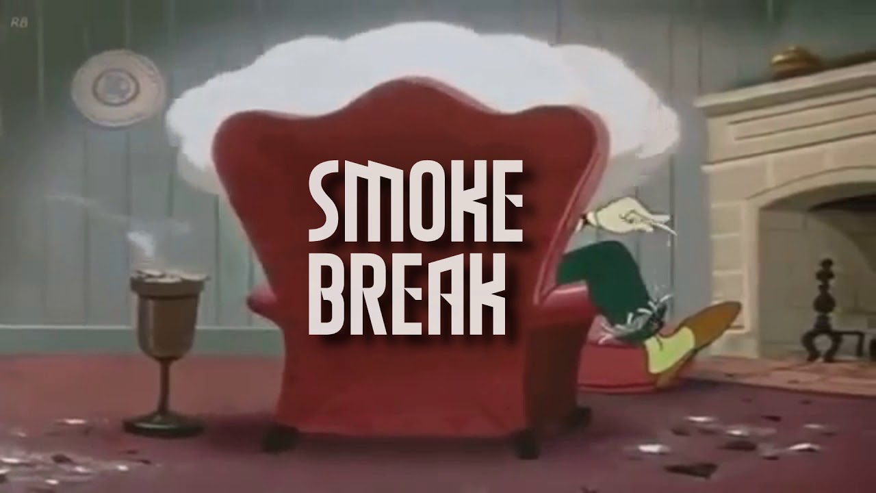 Smoke Break Instrumental (Prod. By iNine) || Mac Miller Schoolboy Q ...