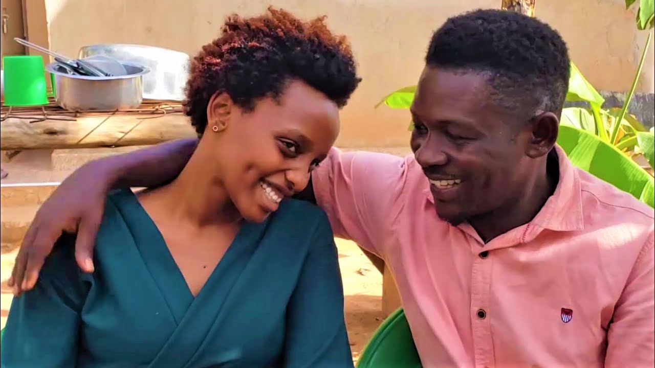 TIANA VJ UGANDAN MOVIE PART 2 | UGANDAN MOVIE | UGANDAN MOVIES ...