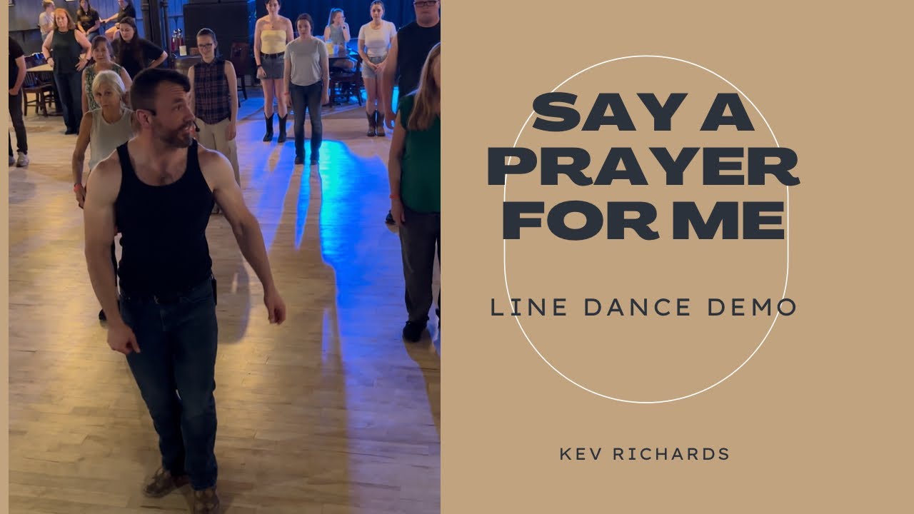 Say A Prayer For Me - Demo - YouTube