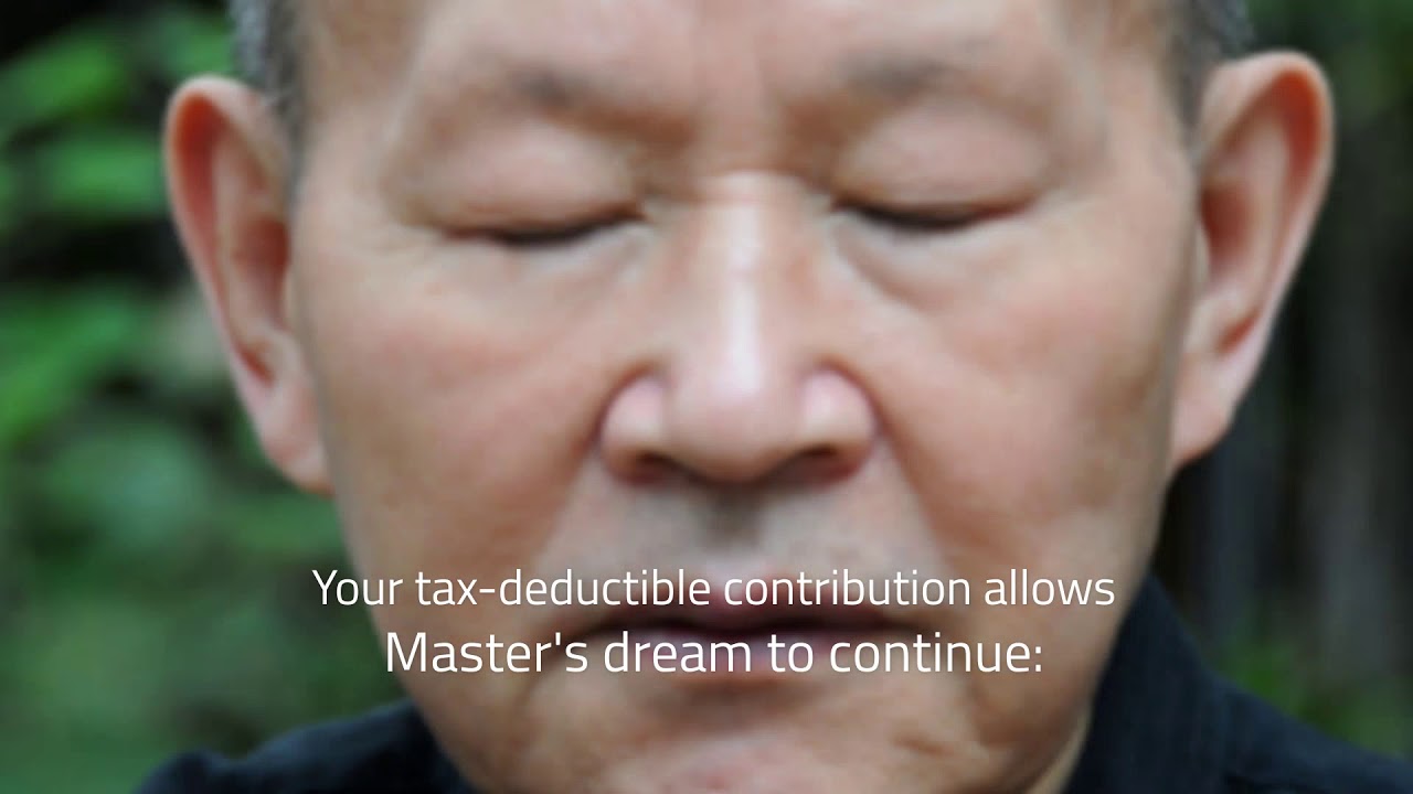 Get Involved! Preserve Master Zhou's Legacy Through The Tian-Jue Qigong ...