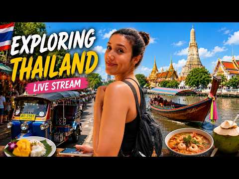 IRL🇹🇭Pattaya🏡Si Racha Visiting The Place I Was Born👶อยากเห็นเรือยานแม่ (English/พูดไทย)