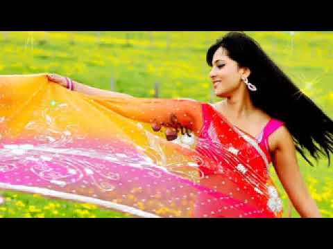 Cham Cham Ghungru Bole Lyrics HD Kajal 1965 Asha Bhosle 360p - YouTube