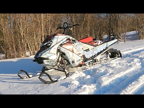 Gen 5 Summit TurboR Testing (Too Much Power) - YouTube