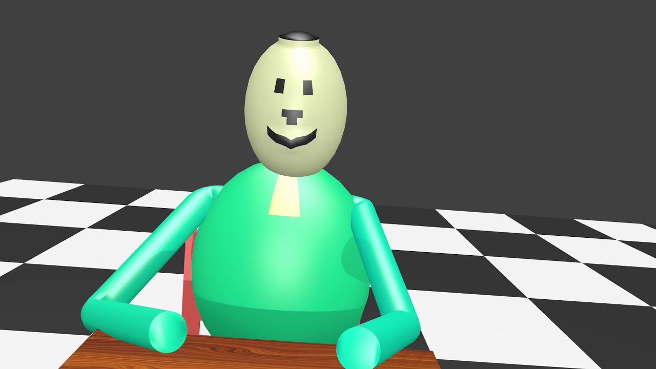 Cartoon Animation - YouTube