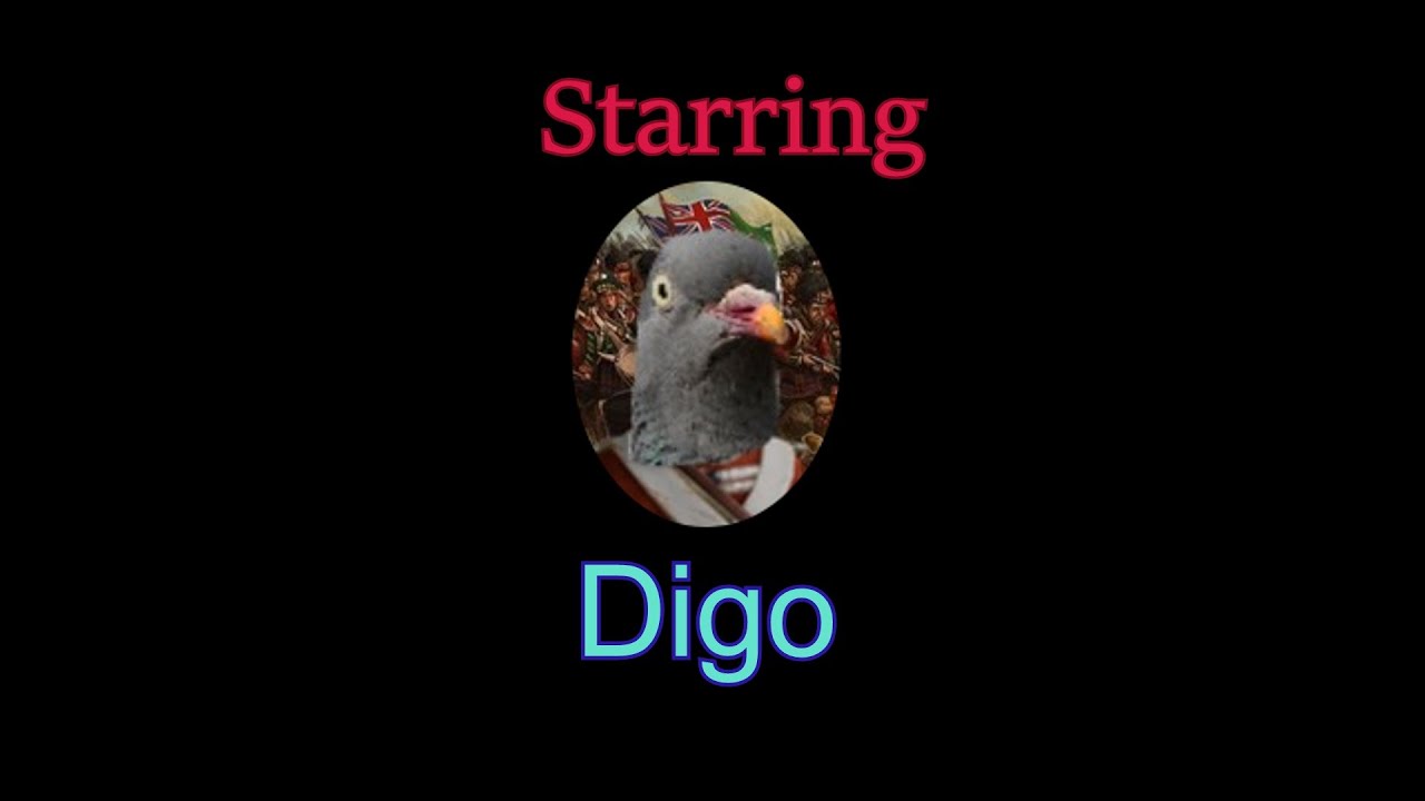 The Oceanic Community Presents: Digo - YouTube