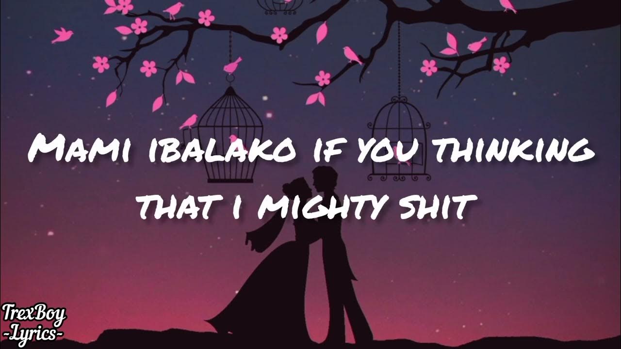 Dizmo ft kupa kontra_-I choose you_(official Video lyrics)_Dir by Trex Boy Lyrics - YouTube