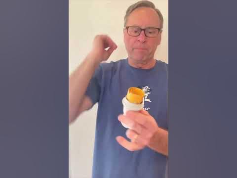 How to Apply the FreeStyle Libre 3 Sensor - YouTube