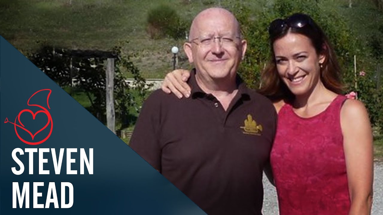 Steve Mead live from Melbourne on Sarah´s Horn Hangouts - YouTube