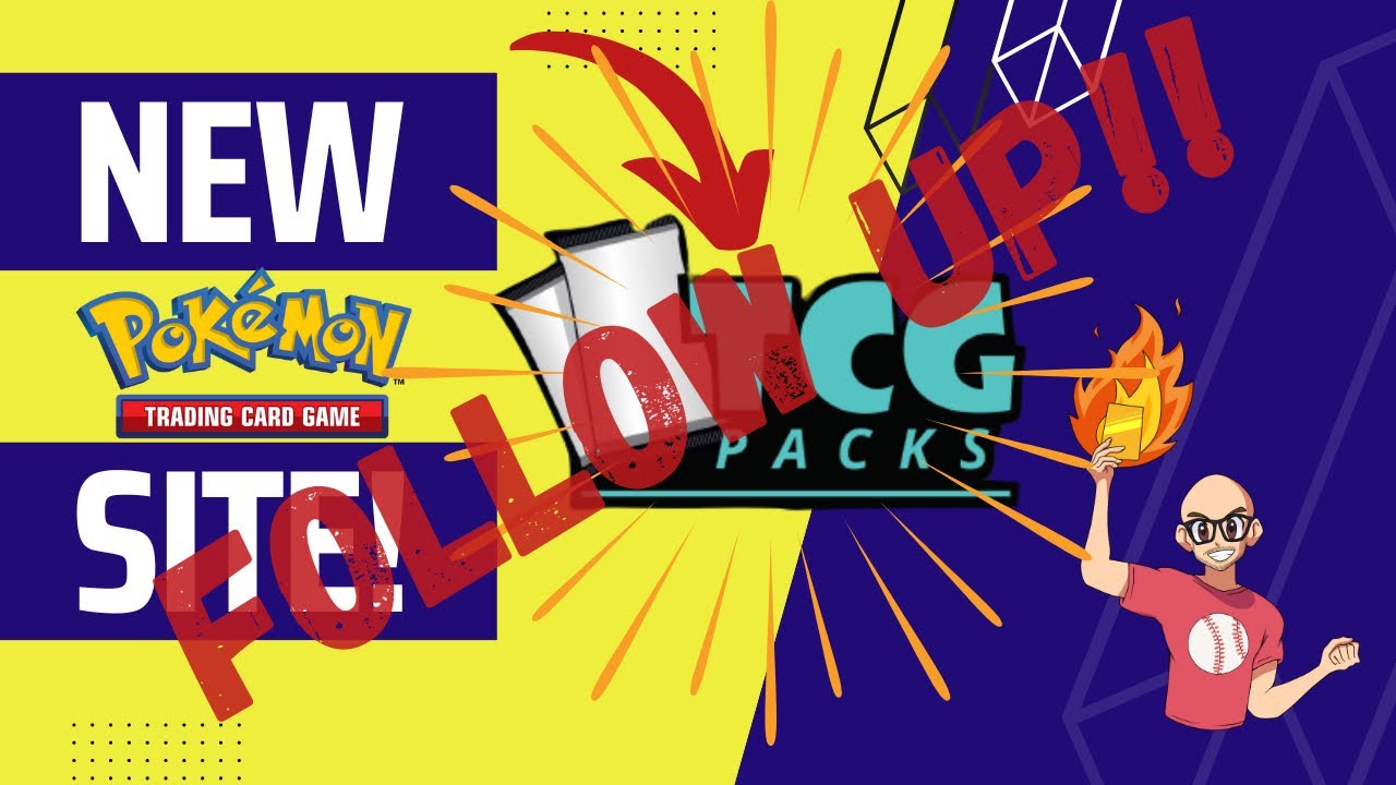 God Pack Unpacking Round 2: TCGPacks.com Review Follow-Up - YouTube