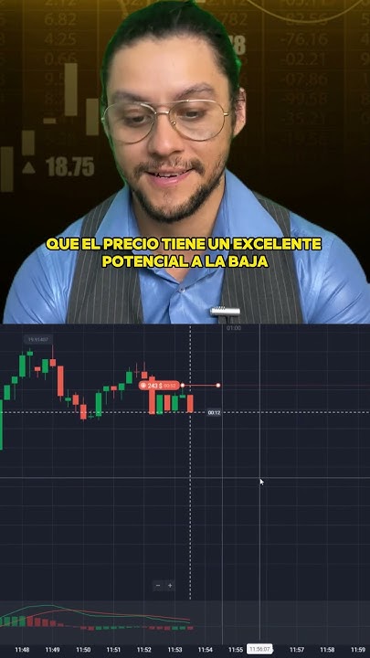 Ganar Dinero con Quotex: Estrategia MACD (Español) - YouTube