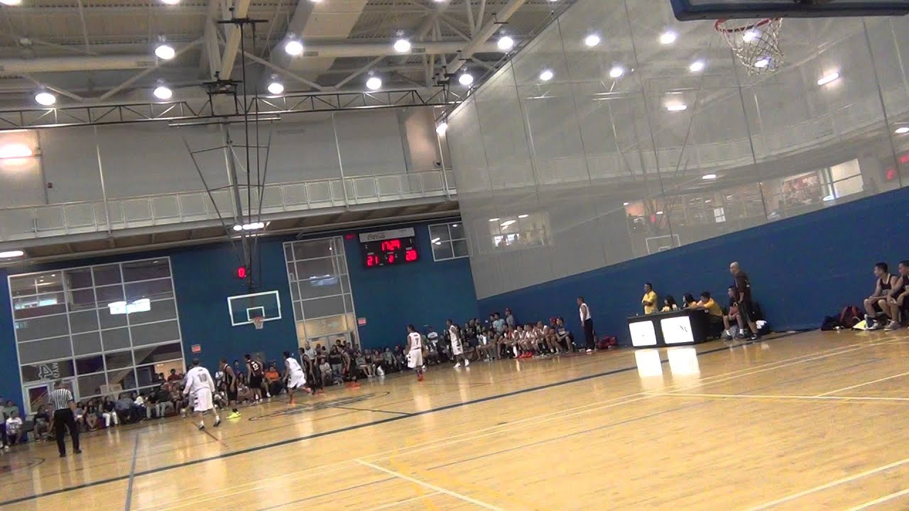 cardez drive vs ottawa - YouTube