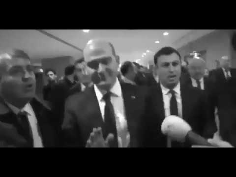 Süleyman Soylu Kandilide Başınıza Yıkarız Değneksiz Köy Buldunuz Yok Öyle Bir Şey