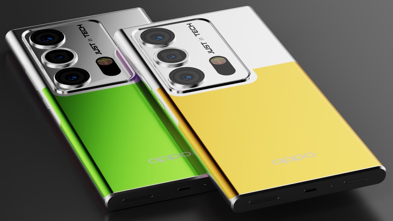 OPPO F24 Pro - 5G - 6000 mAh Battery ,200Camera, 16GB Ram, 512GB, 5G ...