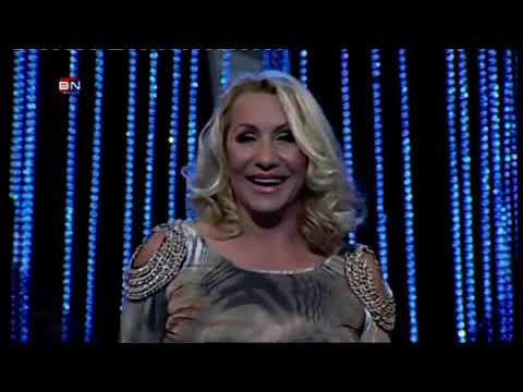Vesna Zmijanac - Tri noci ne spavam - (TV BN 2012)