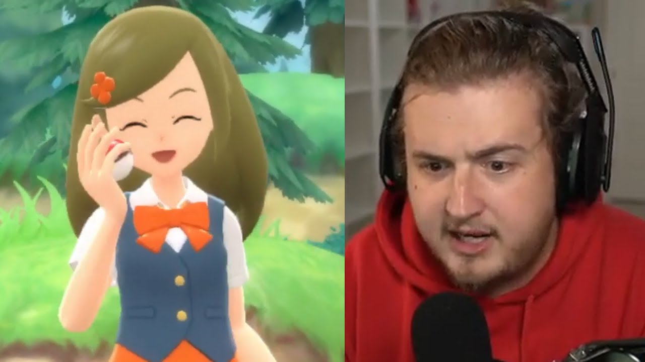 The AUDACITY of this Girl Stuns Purplecliffe - YouTube