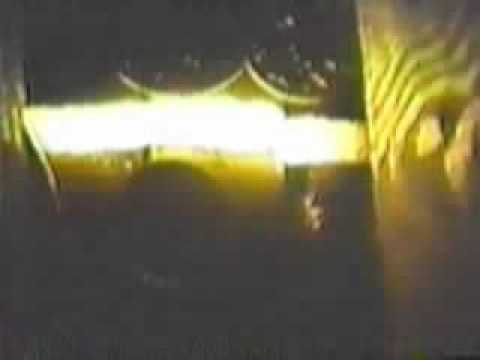 Hutchison Effect 1/2 - YouTube