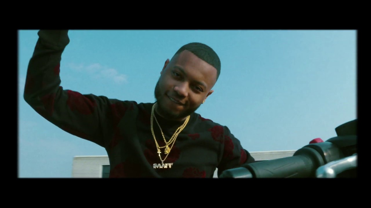 Saaff - Allang Met Die Get (prod. Rekbeats) - YouTube