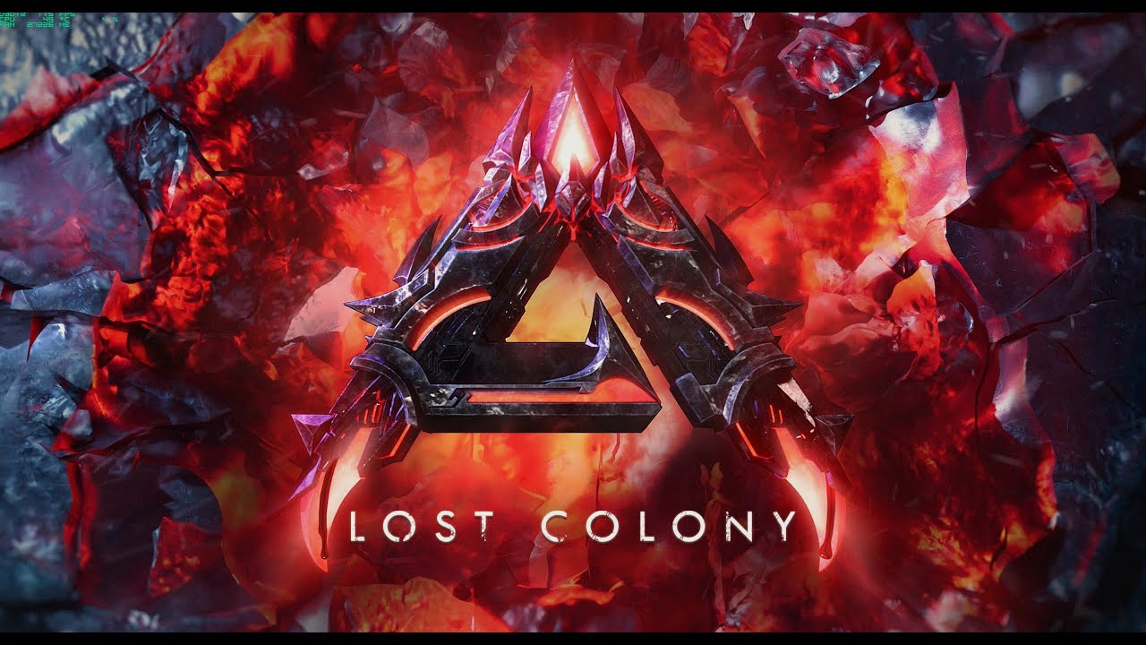 ARK: LOST COLONY | Official Announcement Teaser Trailer (4K) - YouTube
