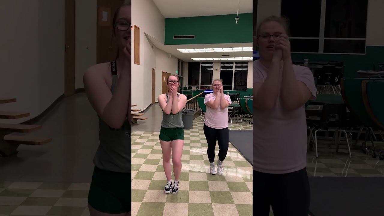 BB Cheer - basket, basket - YouTube