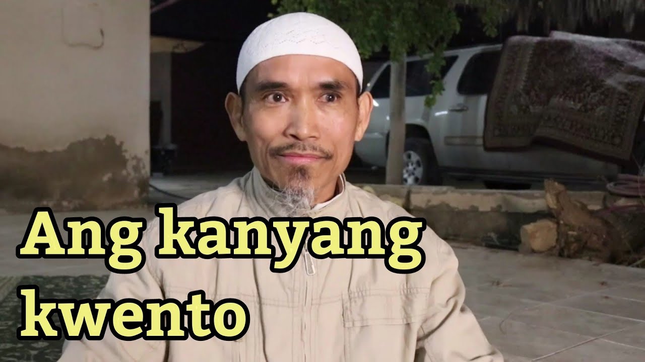 Ilocano na MUSLIM - YouTube