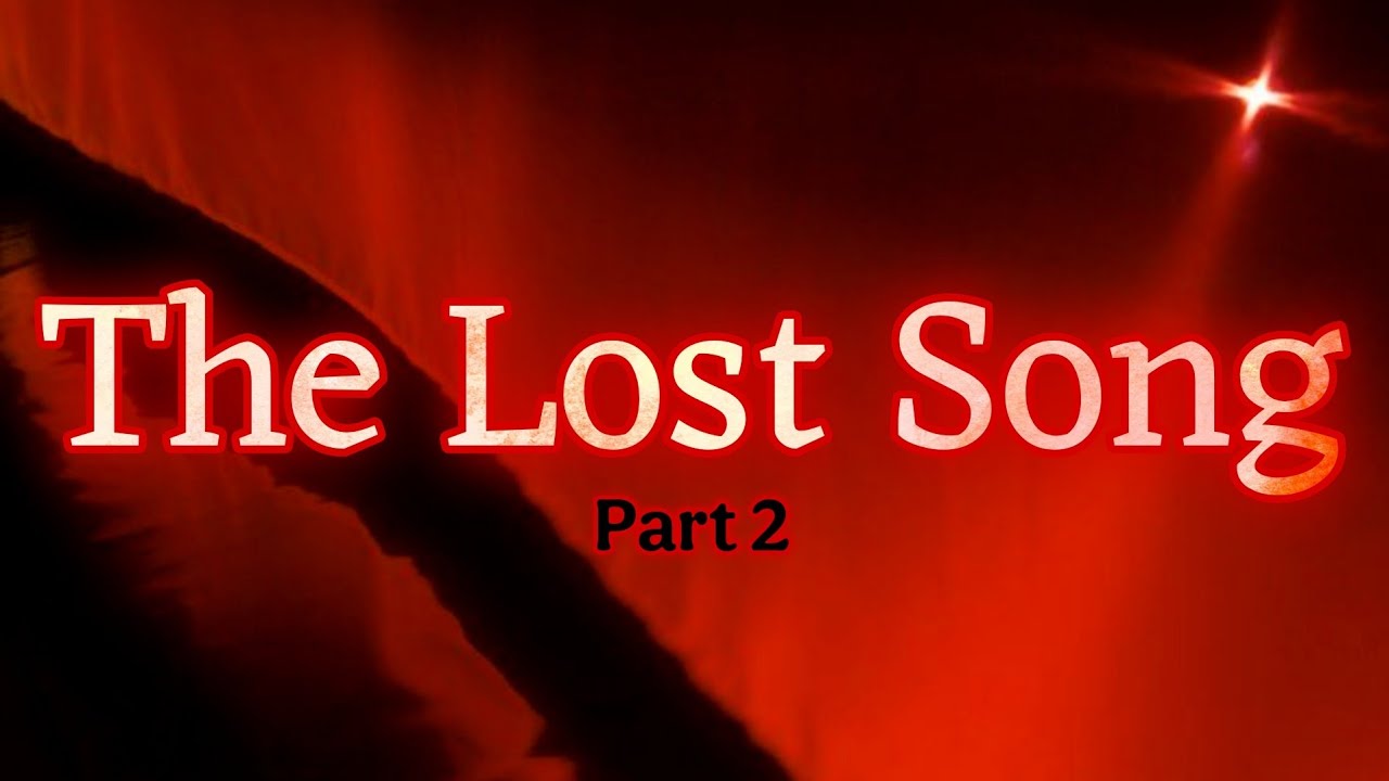 Anathema - The Lost Song Part 2 (Lyrics) - YouTube