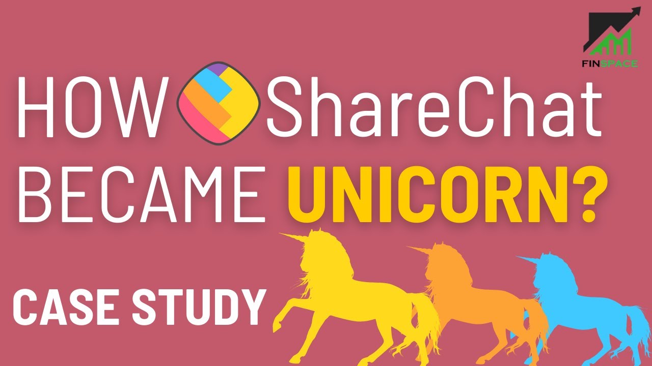 ShareChat Case Study | ShareChat Revenue Model | ShareChat Startup ...