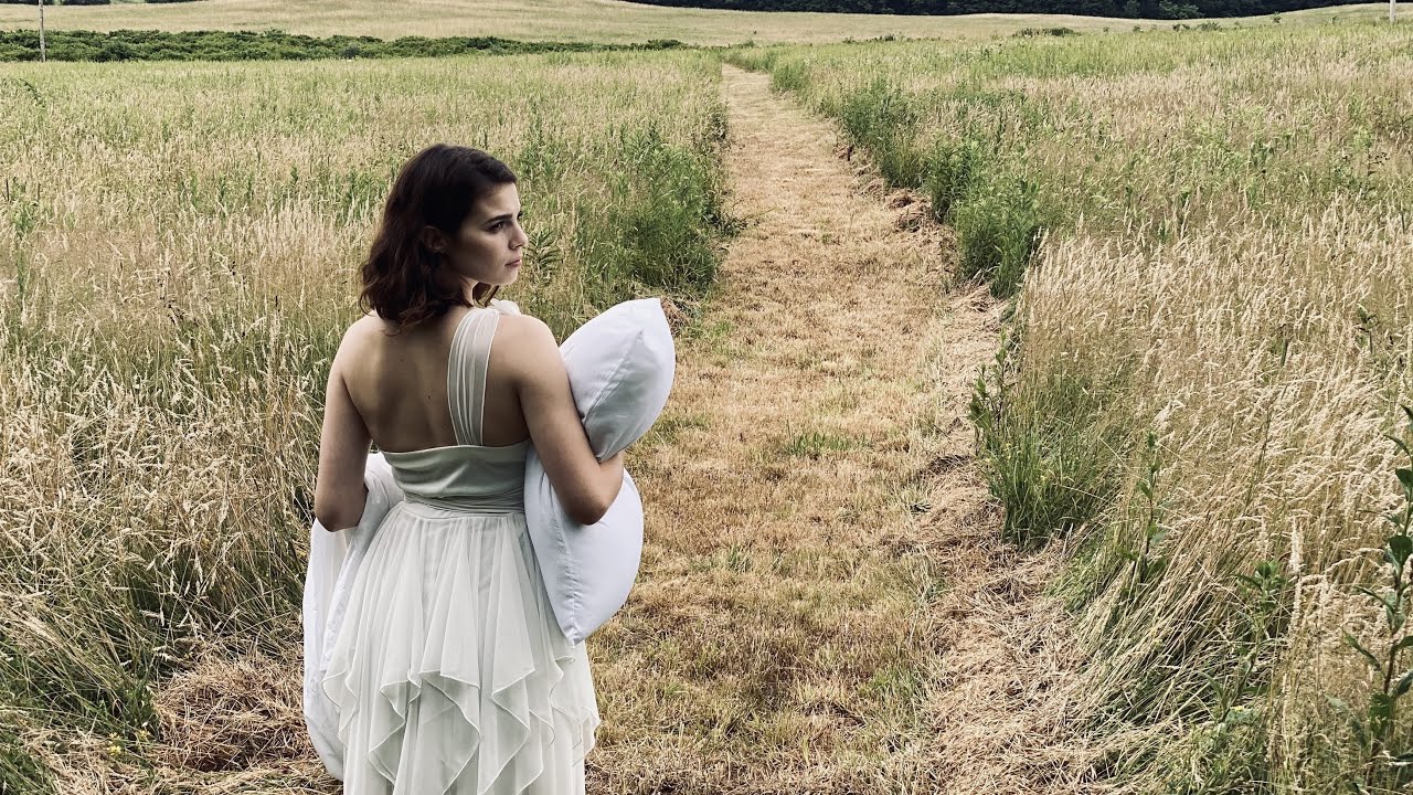 Nightmare From a Lullaby - Mary Jo (Official Music Video) - YouTube